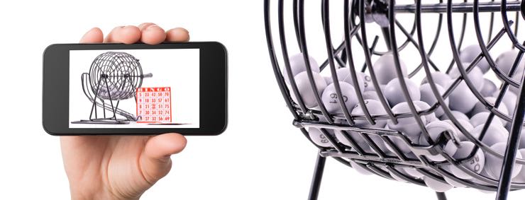 Bingo Caller And Flashboard Bingo Card Generator