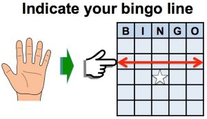 How to play bingo? - Bingo Card Generator