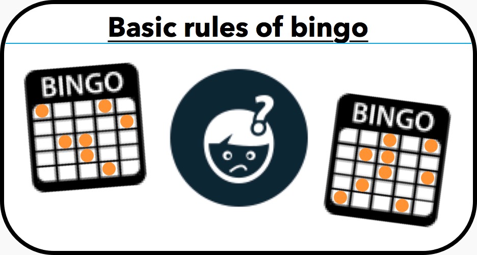 Generate Bingo Cards - Bingo Card Generator